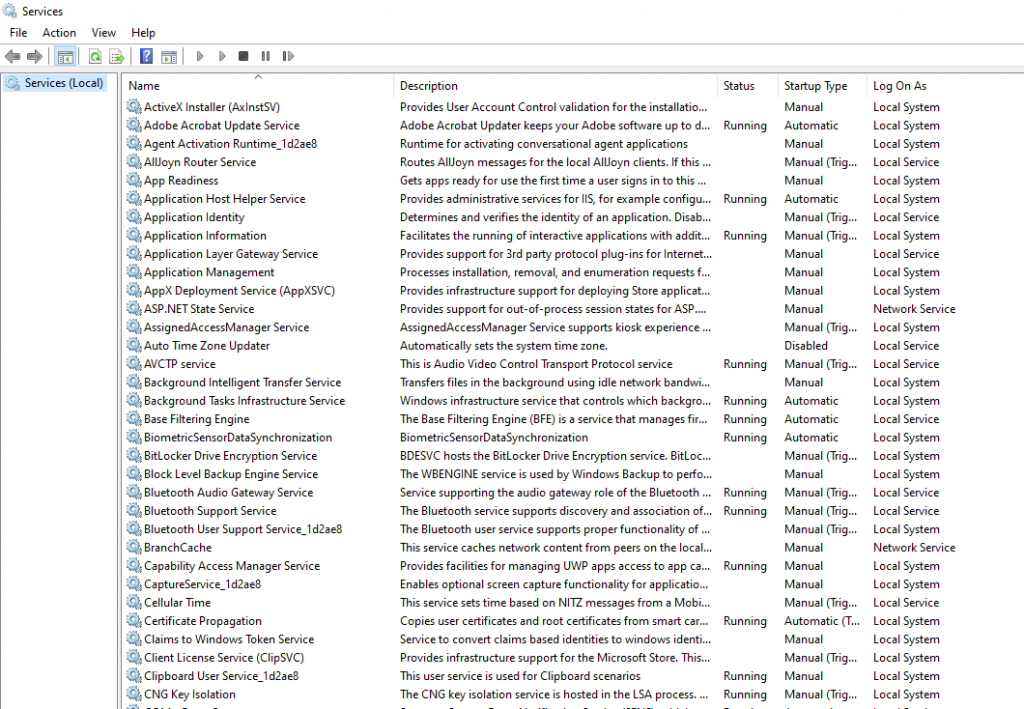 Generic Archives - Tetherfi - Documentation