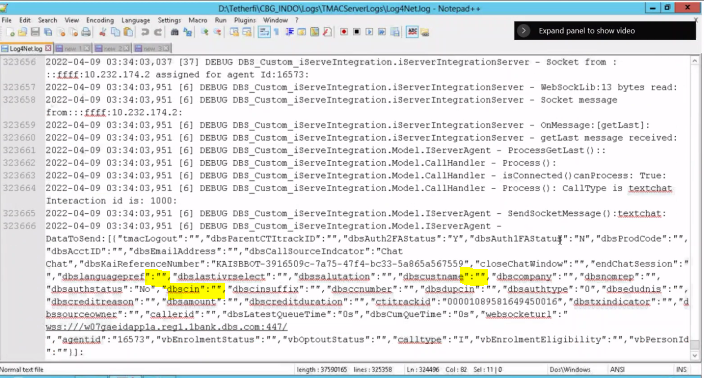 TMAC Archives - Tetherfi - Documentation