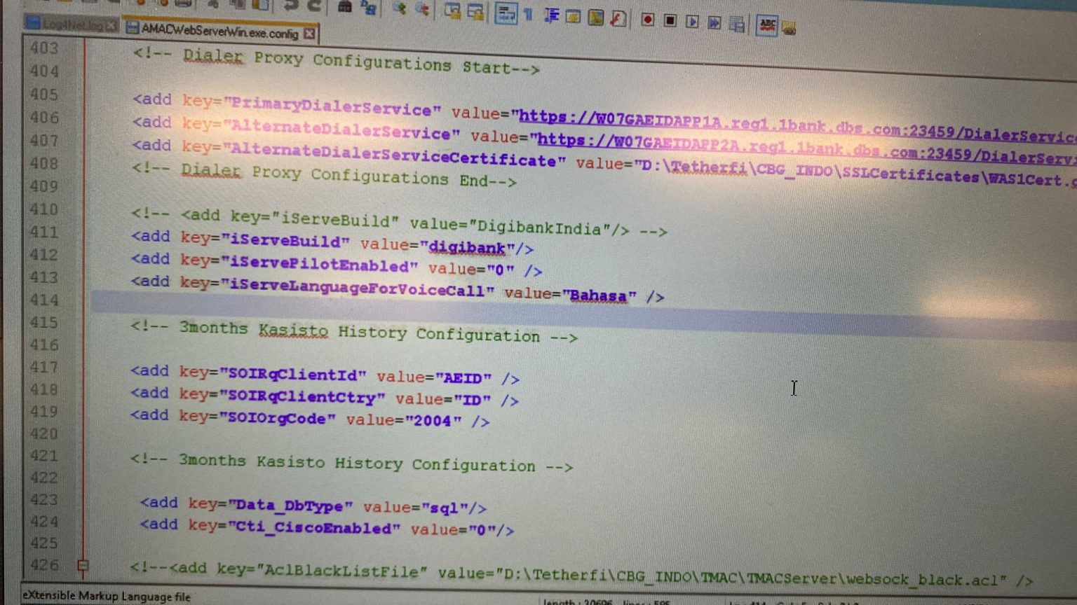 TMAC Archives - Tetherfi - Documentation
