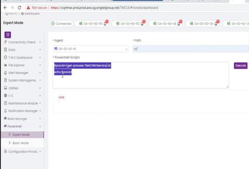 Tetherfi Management Console Archives - Tetherfi - Documentation
