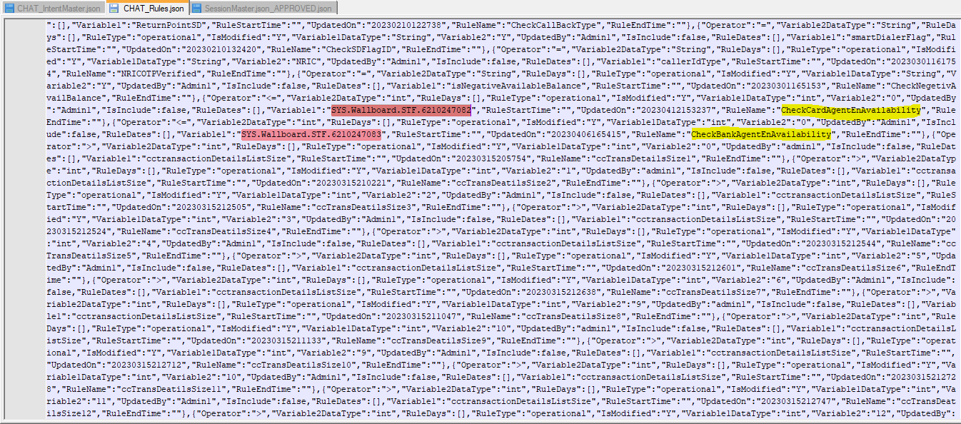 TMAC Archives - Tetherfi - Documentation
