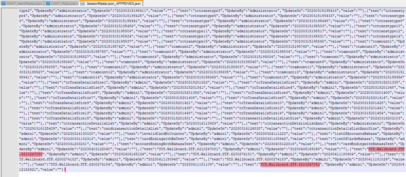 TMAC Archives - Tetherfi - Documentation